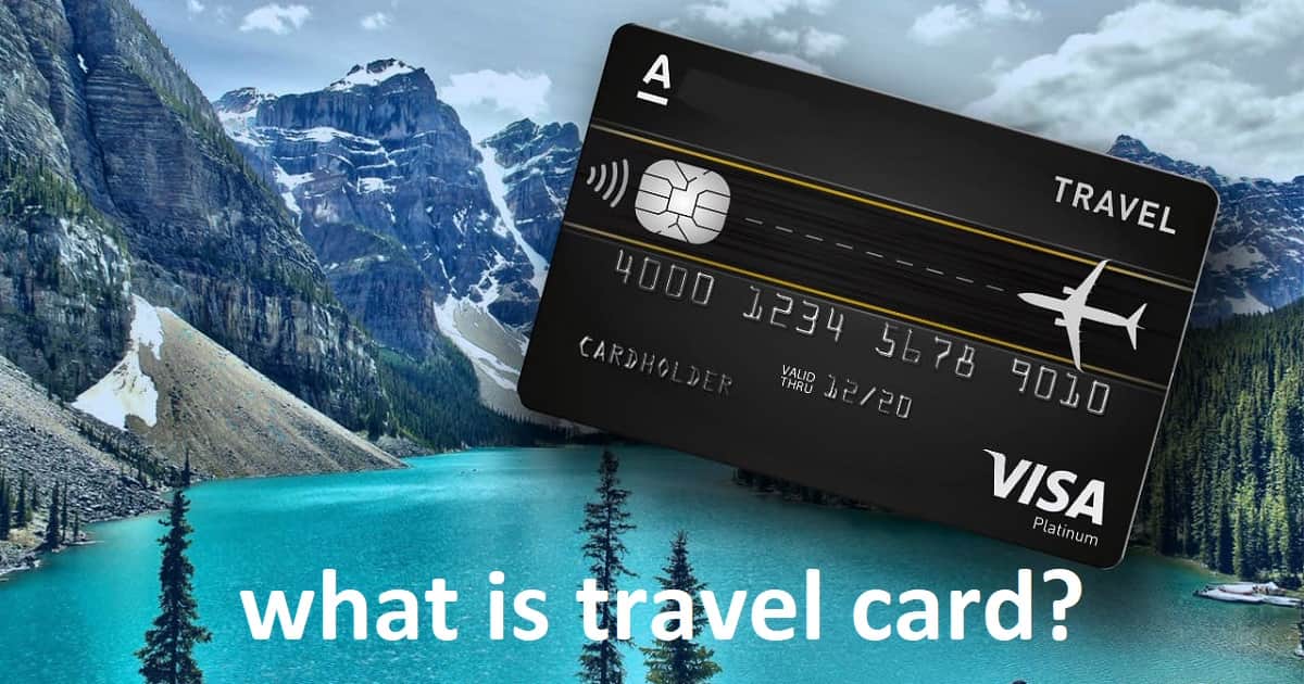تراول کارت چیست؟ راهنمای انتخاب و استفاده از Travel Card - ایران پرداخت